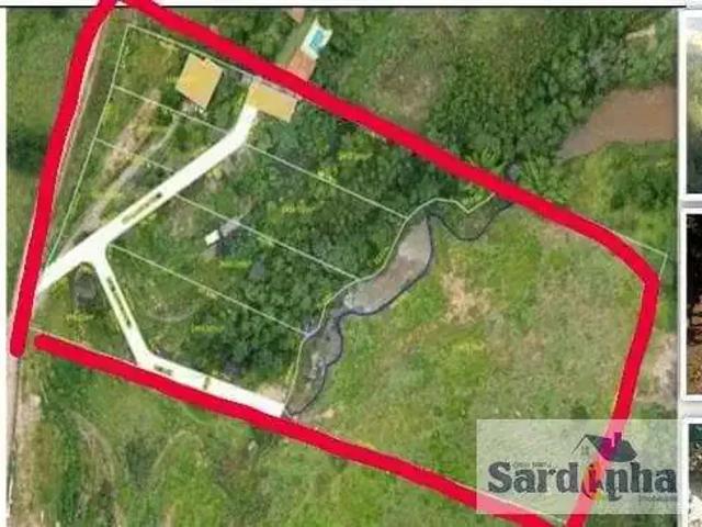 Sítio / Chácara para Venda em Igaratá/SP Centro 4 Quartos