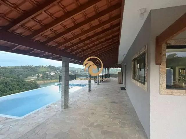 Sítio / Chácara para Venda em Igaratá/SP Centro 4 Quartos