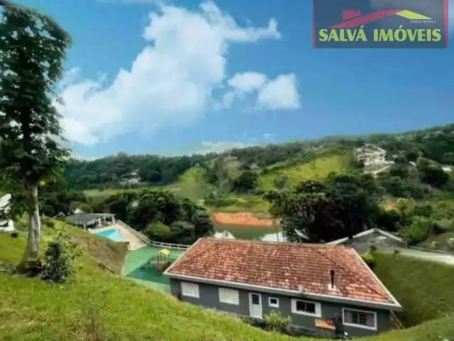 Sítio / Chácara para Venda em Igaratá/SP Centro 4 Quartos
