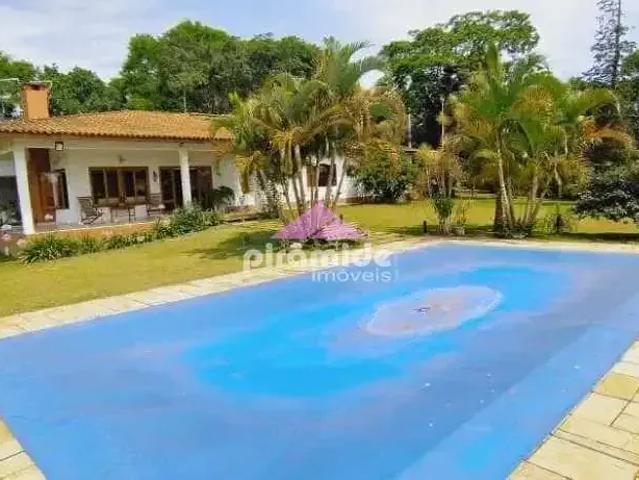 Sítio / Chácara para Venda em Igaratá/SP Centro 4 Quartos
