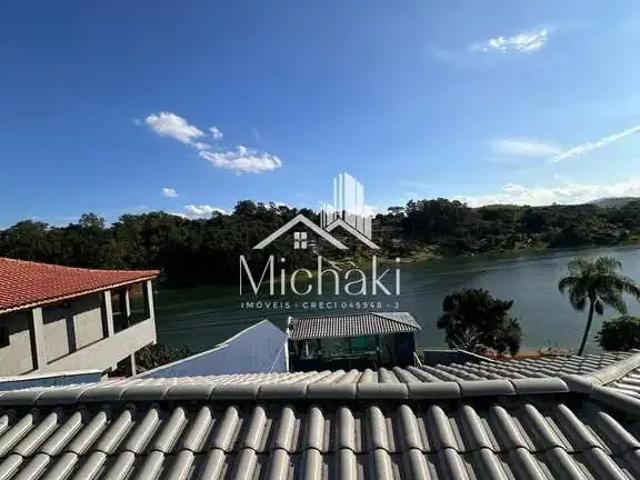 Sítio / Chácara para Venda em Igaratá/SP Centro 4 Quartos