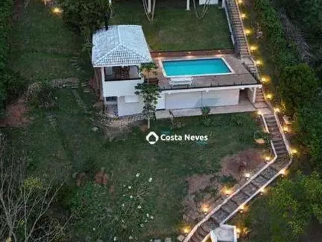 Sítio / Chácara para Venda em Igaratá/SP Centro 4 Quartos