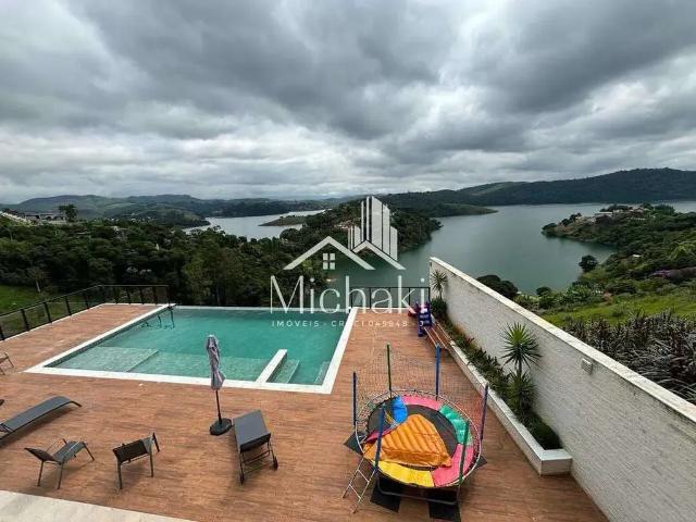 Sítio / Chácara para Venda em Igaratá/SP Centro 4 Quartos