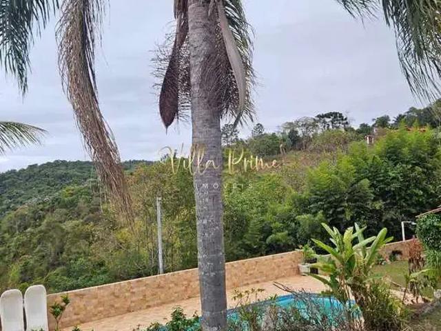 Sítio / Chácara para Venda em Igaratá/SP Centro 4 Quartos