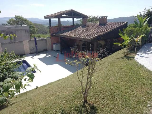 Sítio / Chácara para Venda em Igaratá/SP Centro 4 Quartos
