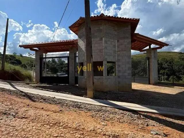 Sítio / Chácara para Venda em Igaratá/SP Centro