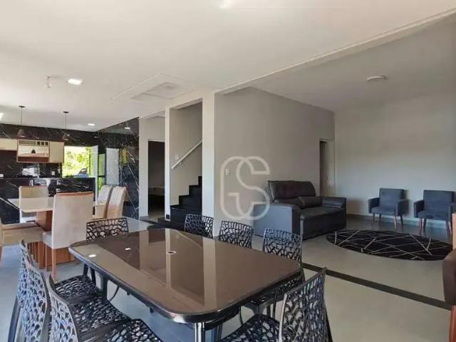 Sítio / Chácara para Venda em Igaratá/SP Centro 5 Quartos