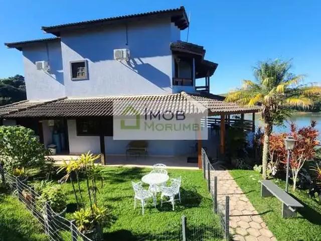 Sítio / Chácara para Venda em Igaratá/SP Centro 5 Quartos