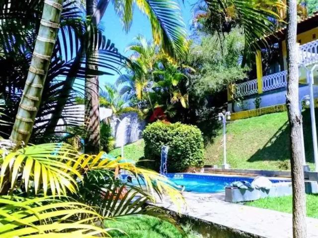 Sítio / Chácara para Venda em Igaratá/SP Centro 5 Quartos