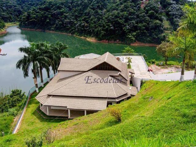 Sítio / Chácara para Venda em Igaratá/SP Centro 6 Quartos