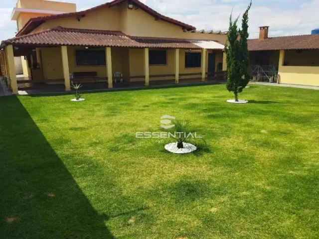 Sítio / Chácara para Venda em Igaratá/SP Centro 6 Quartos