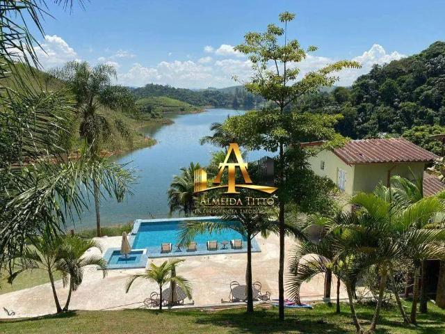 Sítio / Chácara para Venda em Igaratá/SP Centro 6 Quartos