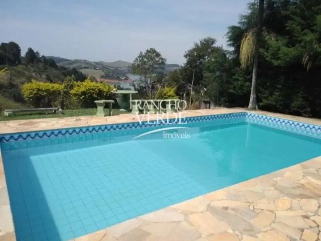 Sítio / Chácara para Venda em Igaratá/SP Centro