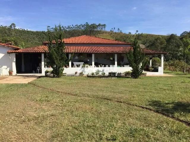 Sítio / Chácara para Venda em Igaratá/SP Centro 7 Quartos