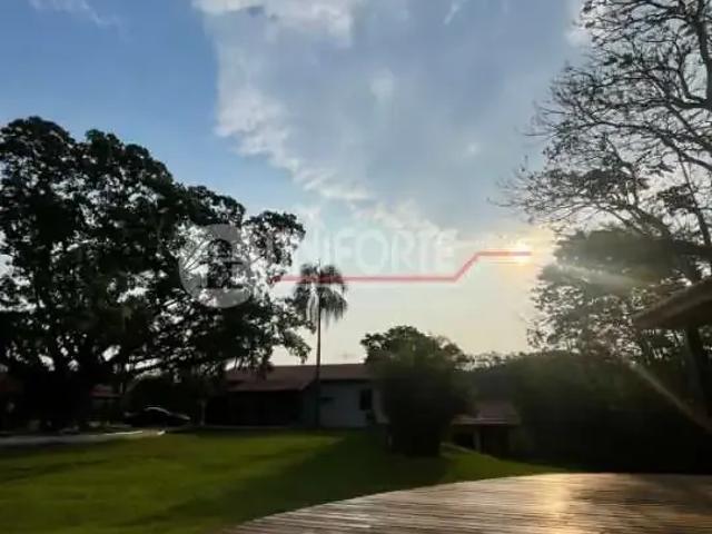 Sítio / Chácara para Venda em Igaratá/SP Centro 8 Quartos