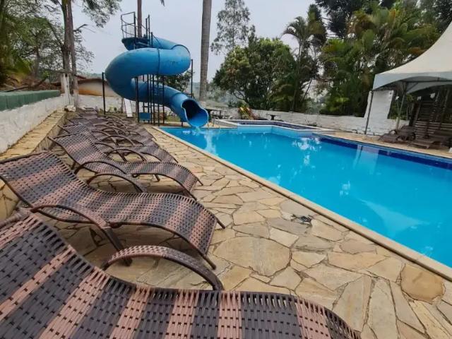 Sítio / Chácara para Venda em Igaratá/SP Centro 9 Quartos