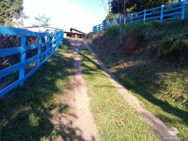 Sítio / Chácara para Venda em Igaratá/SP Centro