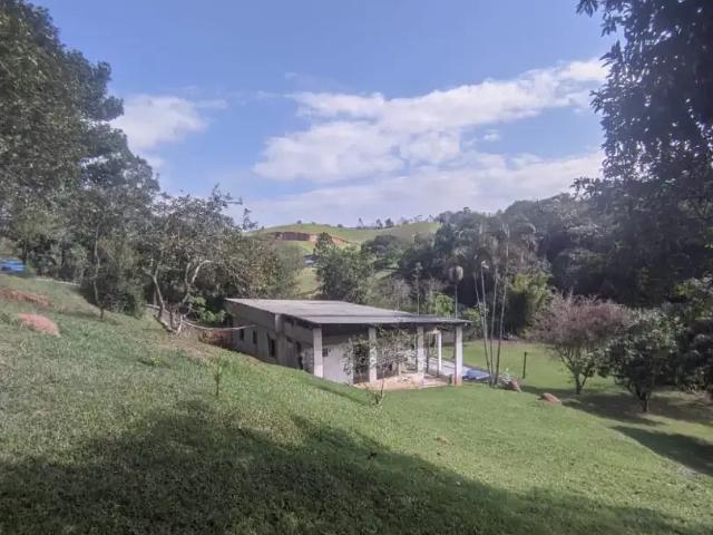 Sítio / Chácara para Venda em Igaratá/SP Centro 2 Quartos