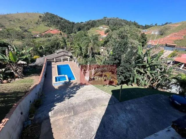 Sítio / Chácara para Venda em Igaratá/SP Centro 2 Quartos