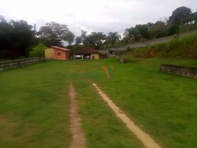 Sítio / Chácara para Venda em Igaratá/SP Centro 2 Quartos