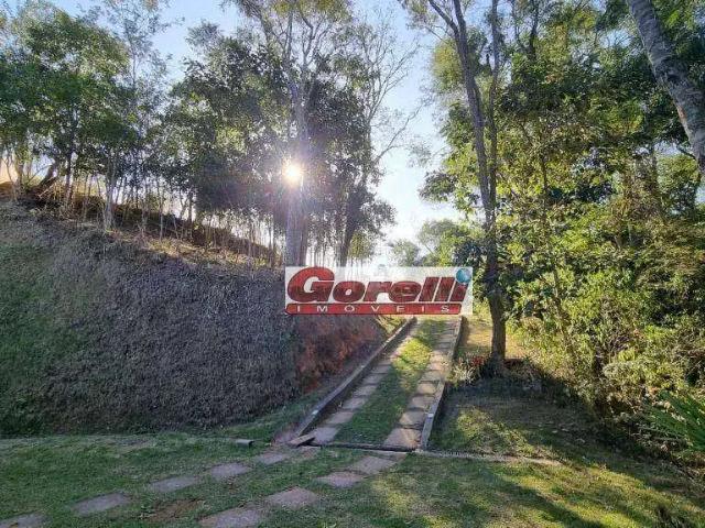 Sítio / Chácara para Venda em Igaratá/SP Centro 2 Quartos