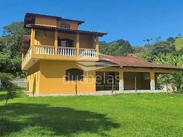 Sítio / Chácara para Venda em Igaratá/SP Centro 2 Quartos