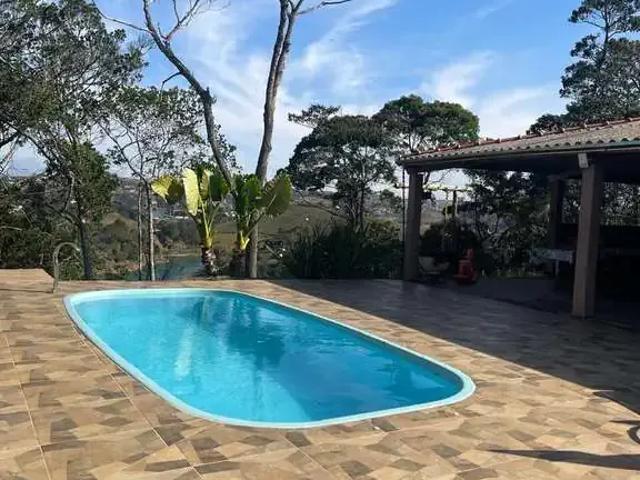 Sítio / Chácara para Venda em Igaratá/SP Centro 2 Quartos