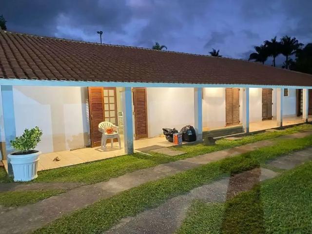 Sítio / Chácara para Venda em Igaratá/SP Centro 3 Quartos