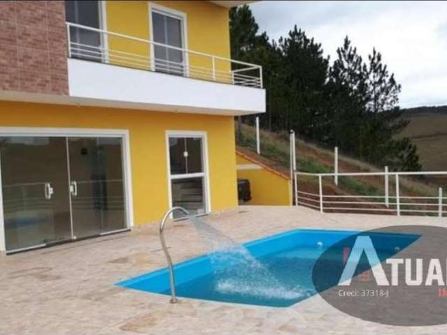 Sítio / Chácara para Venda em Igaratá/SP Centro 3 Quartos