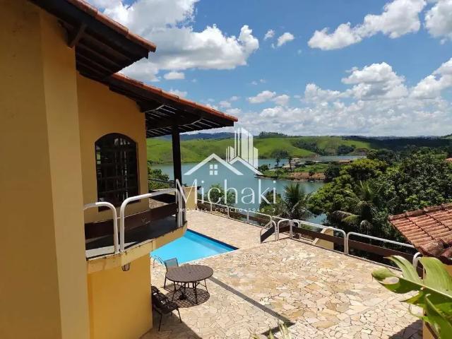 Sítio / Chácara para Venda em Igaratá/SP Centro 3 Quartos