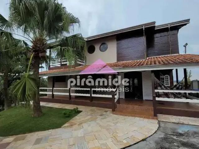 Sítio / Chácara para Venda em Igaratá/SP Centro 3 Quartos