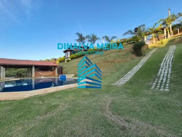 Sítio / Chácara para Venda em Igaratá/SP Centro 3 Quartos