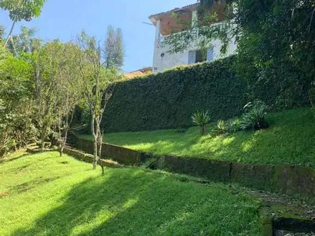 Sítio / Chácara para Venda em Igaratá/SP Centro 3 Quartos