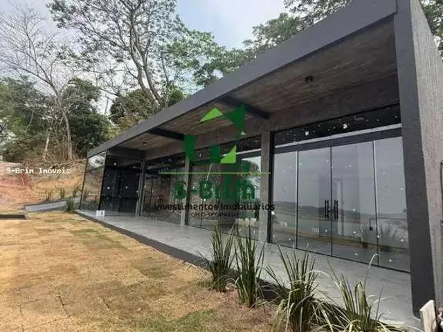 Sítio / Chácara para Venda em Igaratá/SP Centro 3 Quartos