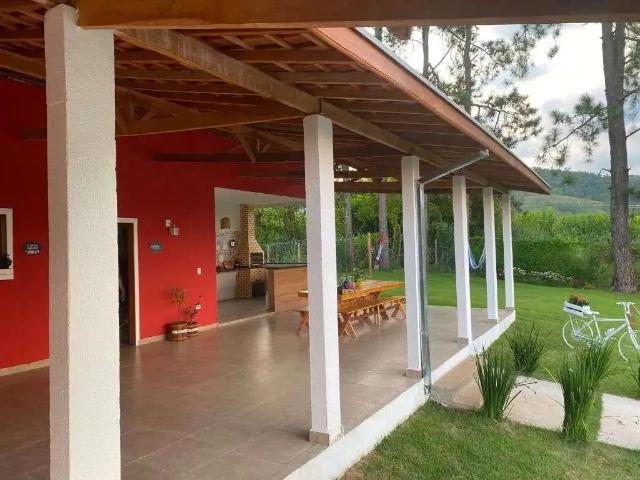 Sítio / Chácara para Venda em Igaratá/SP Centro 3 Quartos