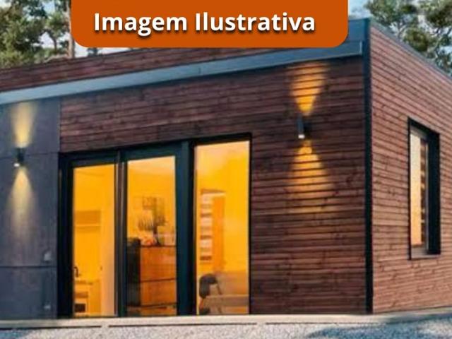 Sítio / Chácara para Venda em Igaratá/SP Fazenda São Martinho 2 Quartos