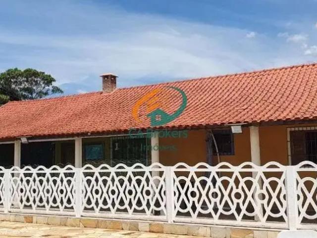 Sítio / Chácara para Venda em Igaratá/SP Palmeiras 3 Quartos