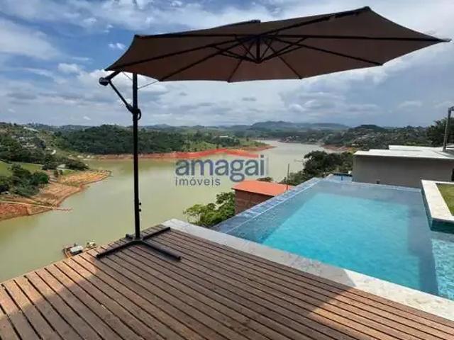 Sítio / Chácara para Venda em Igaratá/SP Paraíso Igaratá 4 Quartos