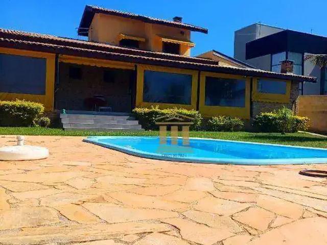 Sítio / Chácara para Venda em Igaratá/SP Paraíso de Igaratá 4 Quartos