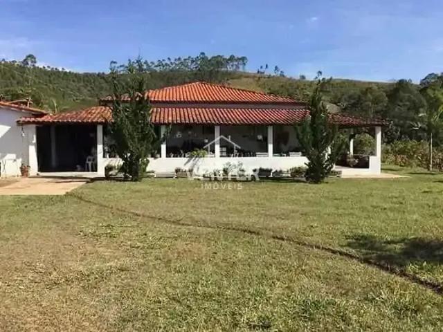 Sítio / Chácara para Venda em Igaratá/SP Paraíso Igaratá 4 Quartos