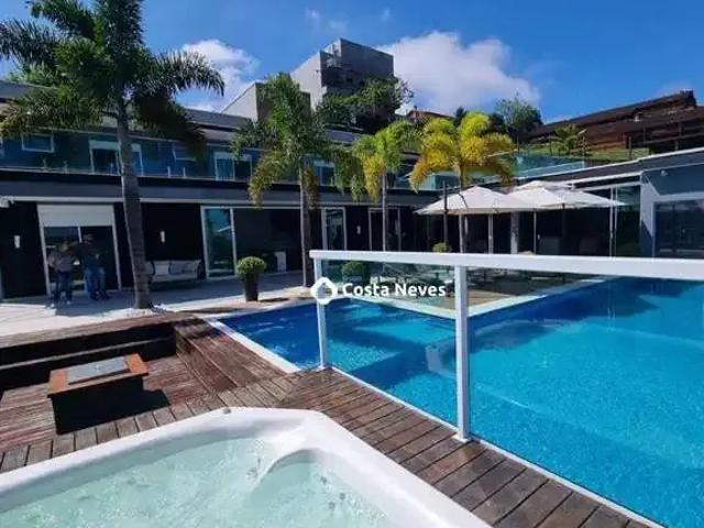 Sítio / Chácara para Venda em Igaratá/SP Paraíso Igaratá 5 Quartos