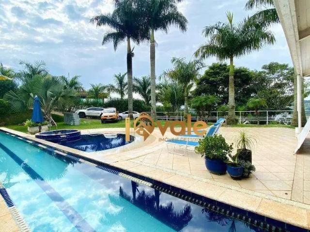 Sítio / Chácara para Venda em Igaratá/SP Paraíso Igaratá 1 Quartos