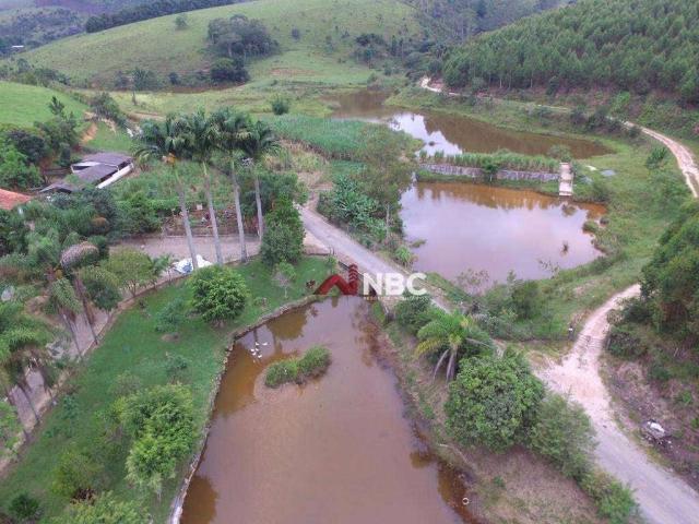 Sítio / Chácara para Venda em Igaratá/SP Paraíso Igaratá