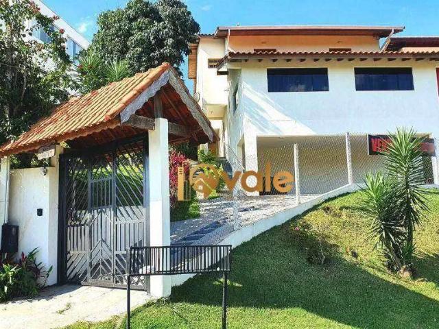Sítio / Chácara para Venda em Igaratá/SP Paraíso de Igaratá 3 Quartos