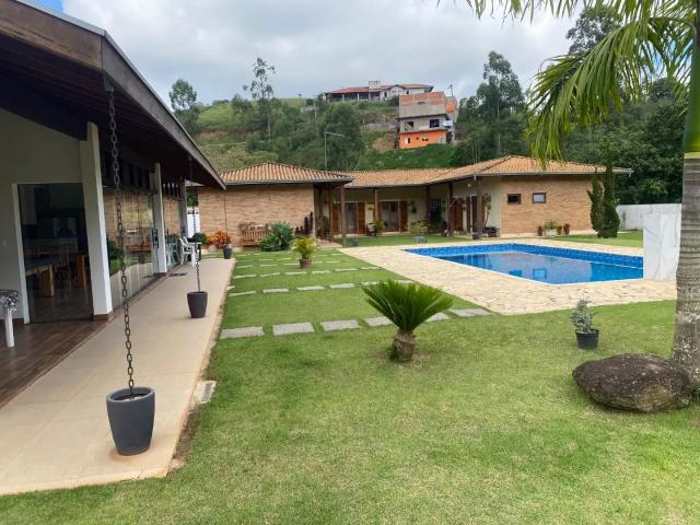 Sítio / Chácara para Venda em Igaratá/SP Paraíso Igaratá 3 Quartos