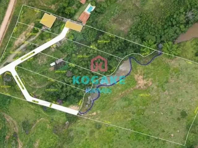 Sítio / Chácara para Venda em Igaratá/SP Paraíso Igaratá 3 Quartos