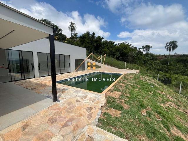 Sítio / Chácara para Venda em Igaratá/SP Portal da Igaratá 3 Quartos