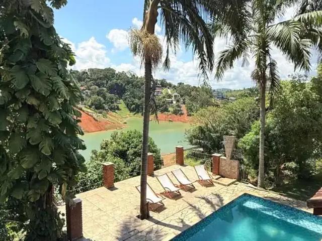 Sítio / Chácara para Venda em Igaratá/SP Portal da Igaratá 3 Quartos