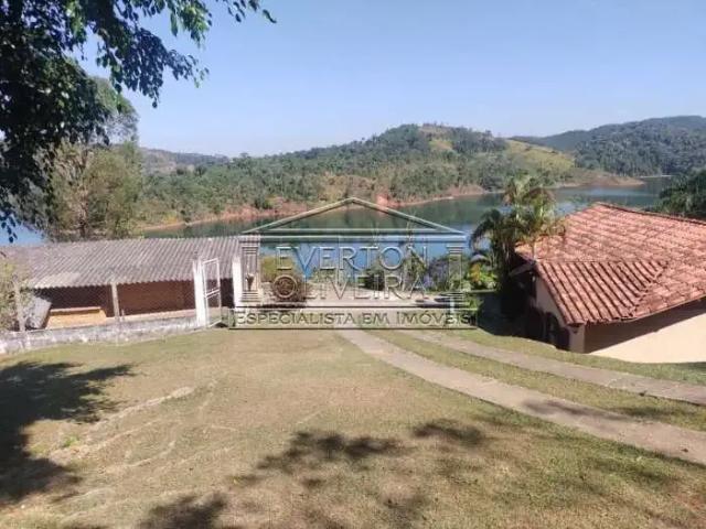 Sítio / Chácara para Venda em Igaratá/SP Recanto de Igaratá 4 Quartos