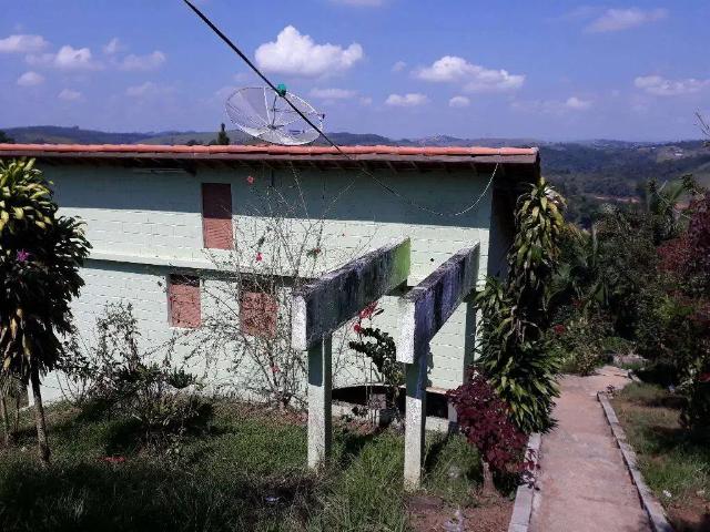 Sítio / Chácara para Venda em Igaratá/SP Recanto de Igaratá 3 Quartos